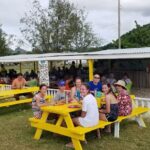 Straight to the Beach - What to Expect at Ffryes Beach