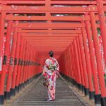 Strawberry Picking and Exploring Beautiful City of Tamba Sasayama - Exploring Sasayama Castle’s Ruins and Samurai Heritage