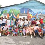 Street art walking tour in Santiago (art walk) - A Detailed Breakdown of the Itinerary