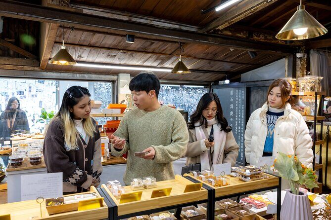 Street Food Tour in Jongno, Heart of Seoul - Practical Details and Tips