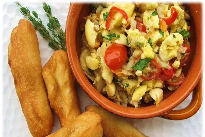 Street Food Tour in Montego Bay - What the Reviews Tell Us