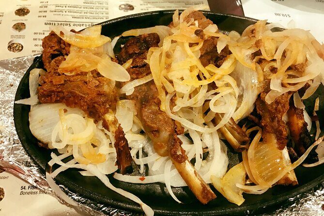 Street Food Tour of Lahore's Walled City - Who Will Love This Tour?