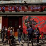 Street Hues Seattle Urban Art Tour - Exploring Seattle’s Street Art with a Focus on Social Roots