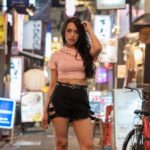 Street Photoshoot at Tokyo Iconic Spots with Pro Photographer - What Makes This Tour Special