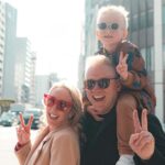 Street style photography service for visitors in Japan - The Photos: Quality and Delivery