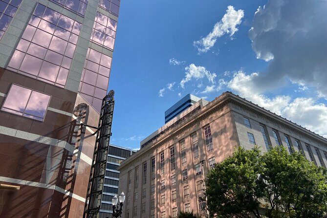 Streetcar Around Portland to Pearl, Slabtown, and Waterfront - Analyzing the Cost versus Value