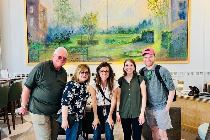 Streets and Eats Charleston Walking and Tasting Tour - Practical Details and Tips