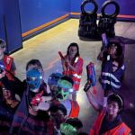 Strike Zone Nerf Arena Adventure in Philadelphia - The Sum Up