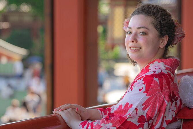 Stroll & SnapYour Private Portrait Session - What Travelers Say