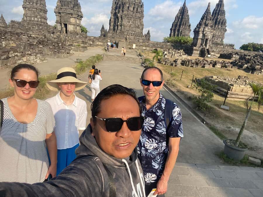 Stumbu Hill Sunrise, Borobudur & Prambanan - Who Will Love This Tour?