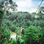 Stunning Bali Waterfall Tour and Experience a Jungle Swing - A Deep Dive into the Itinerary