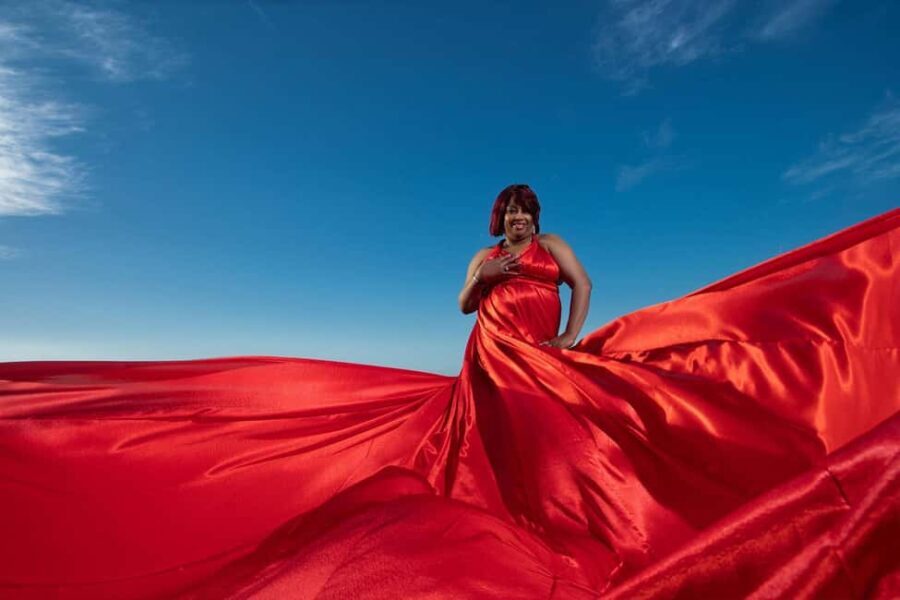 Stunning Flying Dress Photoshoot Experience in Montego Bay! - The Itinerary: What You Can Expect