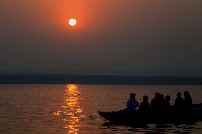 Subah e Banaras Sunrise Boat Ride Morning Aarti and Rituals - Final Thoughts