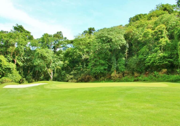 Subic: Day Golf Entry - The Itinerary: How Your Day Unfolds