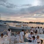 Subic: Sunset Dinner Yacht Cruise from Manila - Who is this experience best suited for?