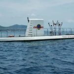 Submarine Adventure in Amuk Bay: Half Day Tour - Who Is This Tour Best For?