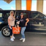 Suburban Transfer From Hotels To The Airport - A Detailed Look at the Itinerary and Experience