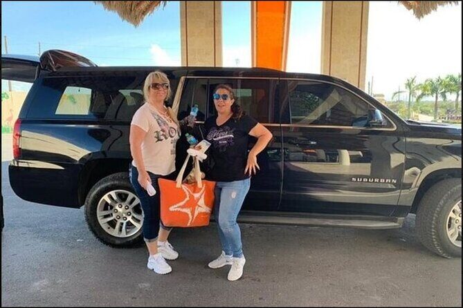 Suburban Transfer From Hotels To The Airport - A Detailed Look at the Itinerary and Experience