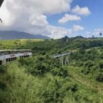 Sugar Train Tour & Drinks|Pick-Up &Drop Off From Cruise Port - Key Points