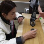 Sukagawa Tatami Coaster Making Workshop and Factory Tour - What to Expect: A Close Look at Tatami Craftsmanship