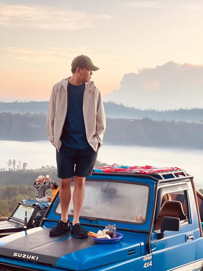 Sukawana Jeep Sunrise & Black Lava Tour - The Practicalities: What You Need to Know