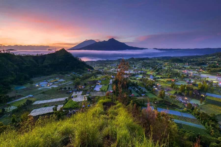 Sukawana Sunrise with Floating Temple & Kintamani Cafe Tour - Practical Details and Value