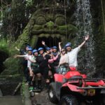 Sukawati: ATV Adventure with Waterfall, Cave, and Lunch - The Value of This Adventure