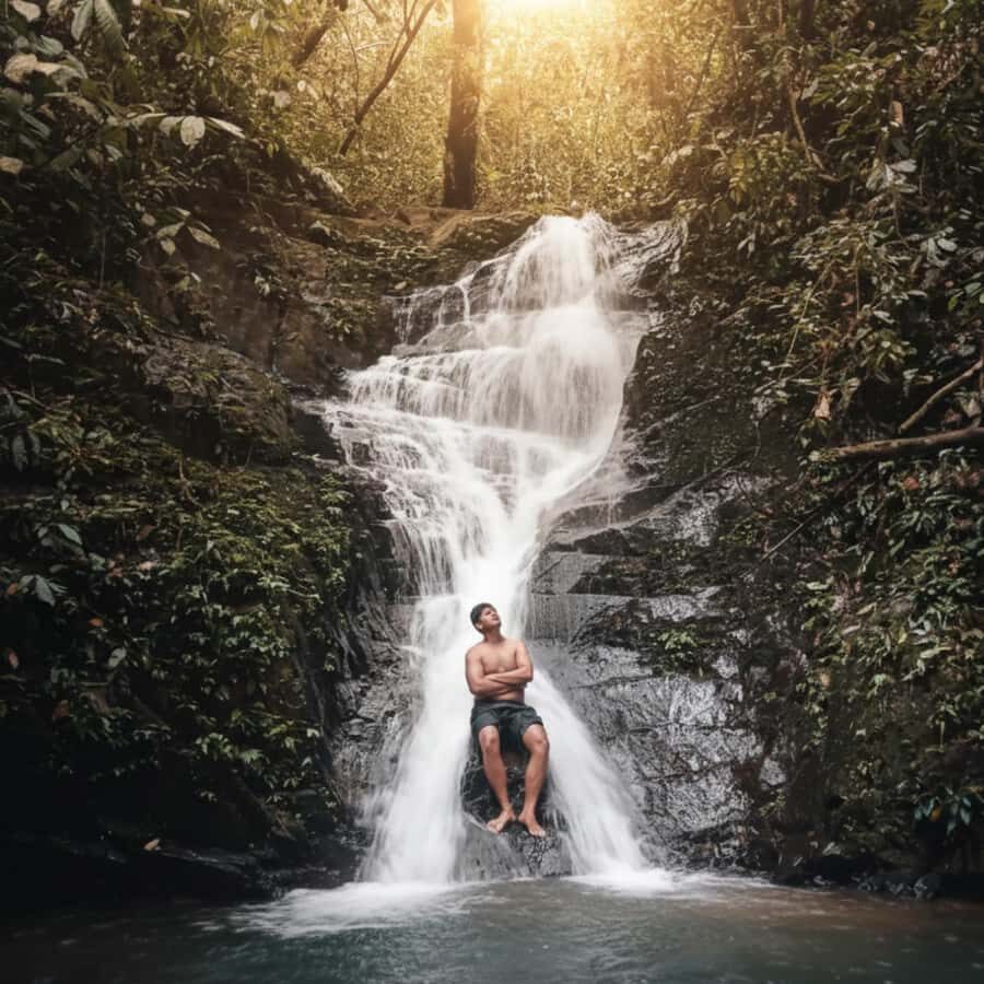 Sumatras Best Kept Secret:3-Day Ethical Trek & StoneCarving - Authentic Experiences and the Unique Value of this Tour