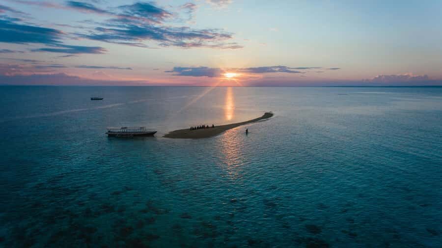 Sumbawa: Moyo Island & Mata Jitu Waterfall Day Trip - The Practical Aspects: What to Expect and Consider