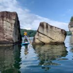 Sumerville: Paddle Board Rental with Life Jacket - What You Can Expect from Your Paddle Board Rental