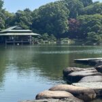 Sumida Riverside Walk: Garden Temple Ritual (4 Meeting Points) - Key Points