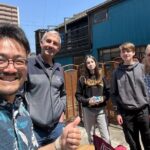 Summer Fun with Flowing Noodles - Who Will Love This Tour?