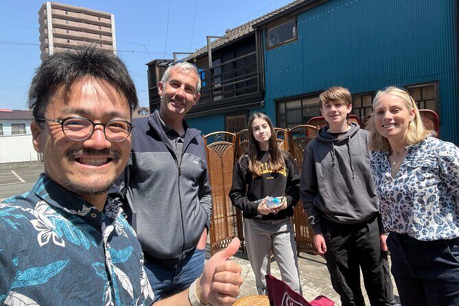 Summer Fun with Flowing Noodles - Who Will Love This Tour?