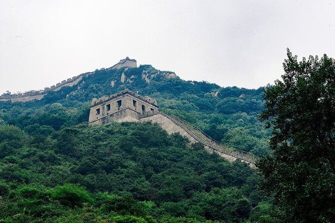 Summer Palace and Great Wall at Badaling One Day Private Tour including Lunch - Who Will Appreciate This Tour?