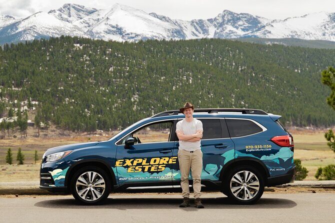 Summer Private Rocky Mountain National Park Driving Tour - Discovering the Main Stops