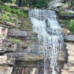 Summersville Lake and Kanawha Falls Paddle Boarding - The Experience: What to Expect on Your Paddleboarding Day