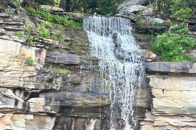 Summersville Lake and Kanawha Falls Paddle Boarding - The Experience: What to Expect on Your Paddleboarding Day