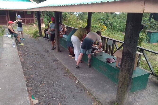 Summit Adventure: Conquer the La Soufriere Volcano - Practical Details and What You Need to Know