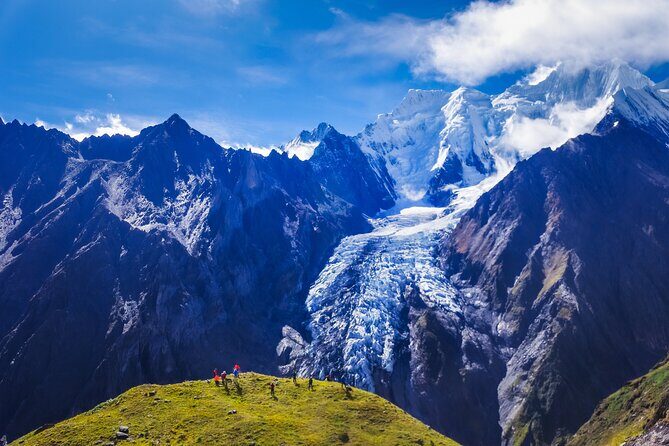 Summit of Silence 9 Day Meili North Face Pass Trek - What Travelers Say and Why It Matters