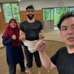 Sumo Experience Authentic Immersive Hands-on Tokyo Meet Sanctuary - Practical Details: Cost, Location, and Accessibility