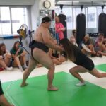 Sumo Experience in Tokyo Shinjuku Netflix Sanctuary For Group - Who Should Consider This Experience?