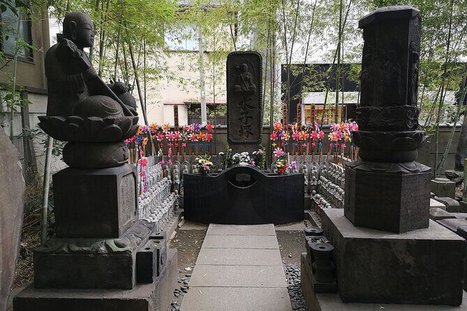 Sumo Sights Gardens and Local Flavors in Ryogoku Tokyo - Authentic Experiences and Reviews