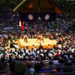 Sumo Tournament Experience in Osaka - Final Thoughts