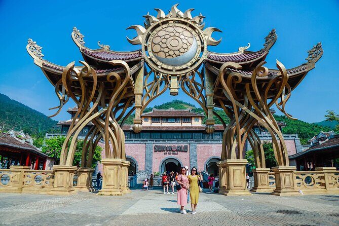 Sun World Ba Na Hills Tour With Golden Bridge And Cable Car - Practical Details That Matter