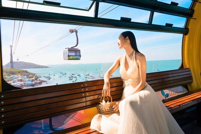 Sun World Hon Thom Park Pass - Practical Tips for Your Visit