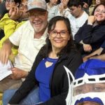 Sunday afternoon, Mexican wrestling in Oaxaca - The Value of This Experience