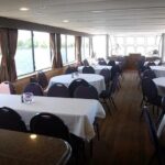 Sunday Dinner Show Cruise on Lake Minnetonka - Who Should Consider This Cruise?