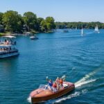 Sunday Fun Cruise on Lake Minnetonka - The Value of the Experience