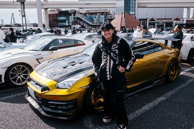 Sunday Morning JDM Experience - The Logistics and Value