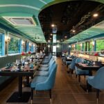 Sunlight Grand/Crystal 5 Star Cruise Explore Halong Bay One Day - First Impressions at Halong Bay: The Welcome on Board